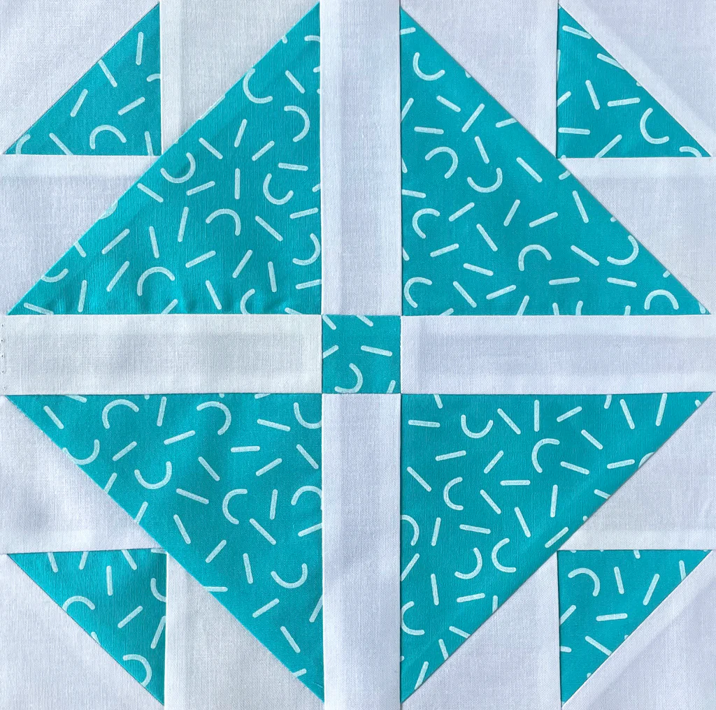 Flock of Birds - Technique Sheet - Stitch by Stitch