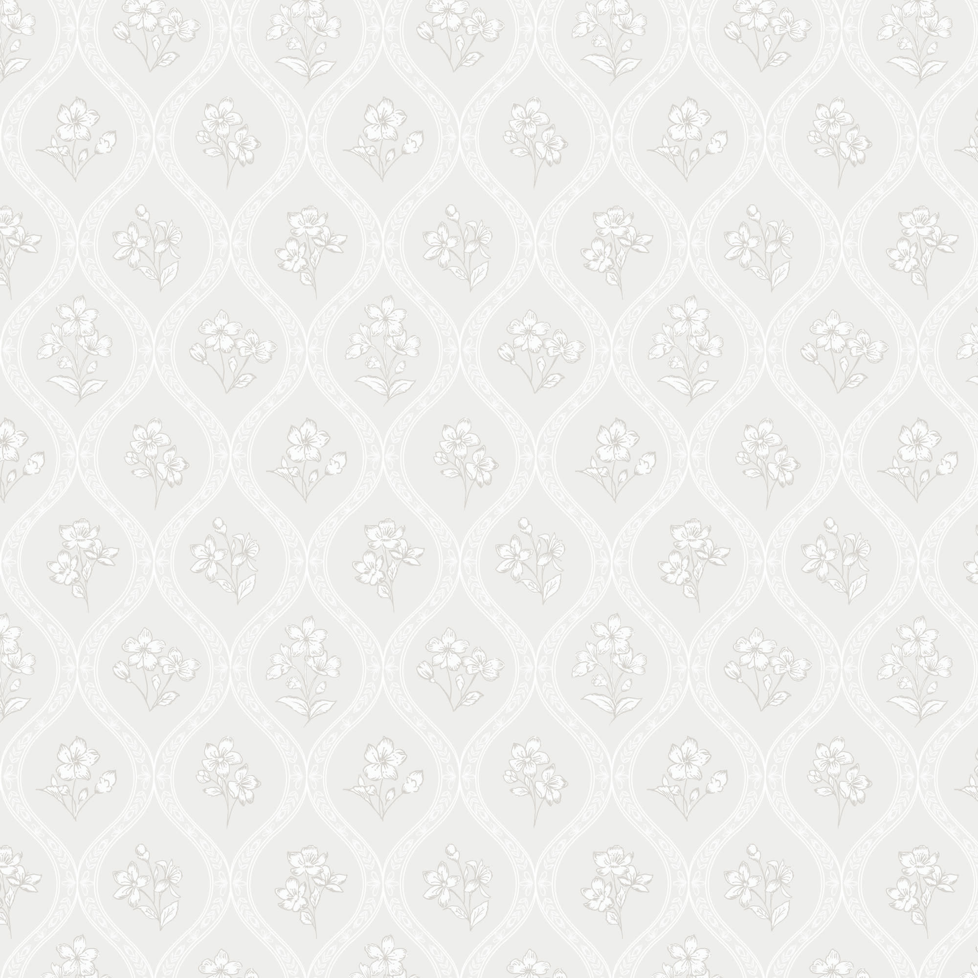 Cloud 9 Fabrics Gentle Whispers, Tranquil Sakura Prism, 228320, $0.24 ...