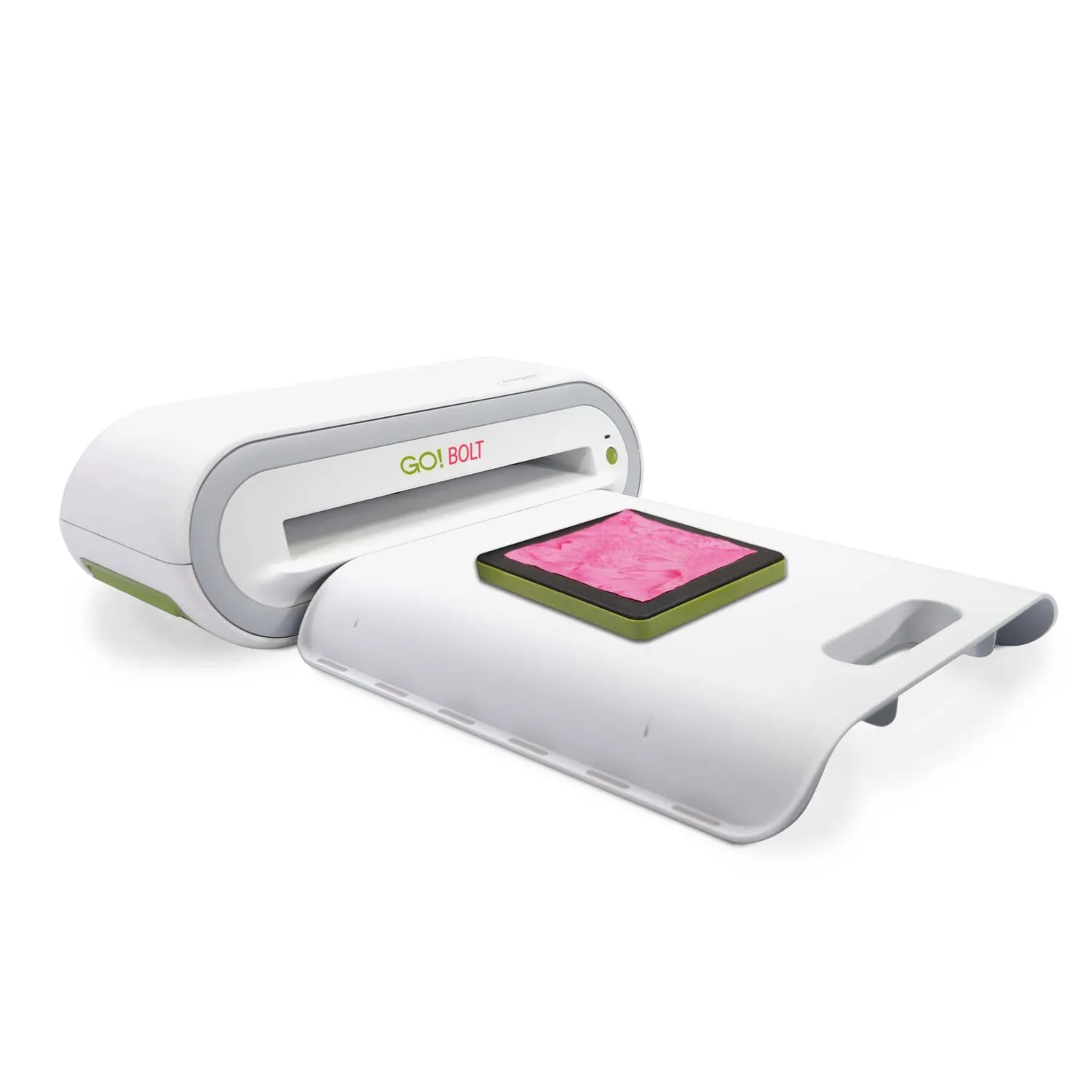 GO! Bolt™ Electric Essentials Starter Pack - Stitch by Stitch