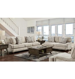 Living Room - Furniture Central