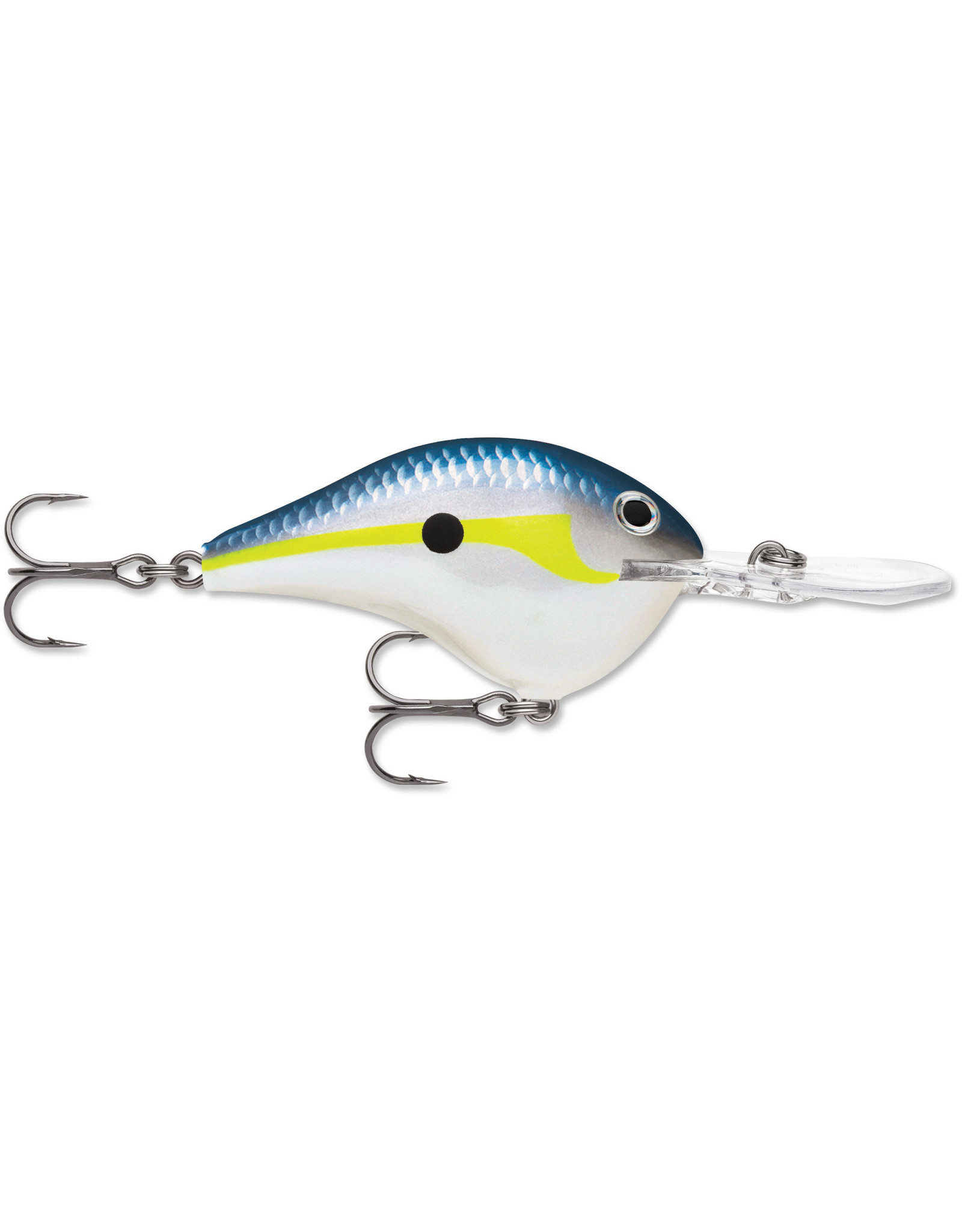 Rapala DT-10 Crankbait - Rock Outdoors