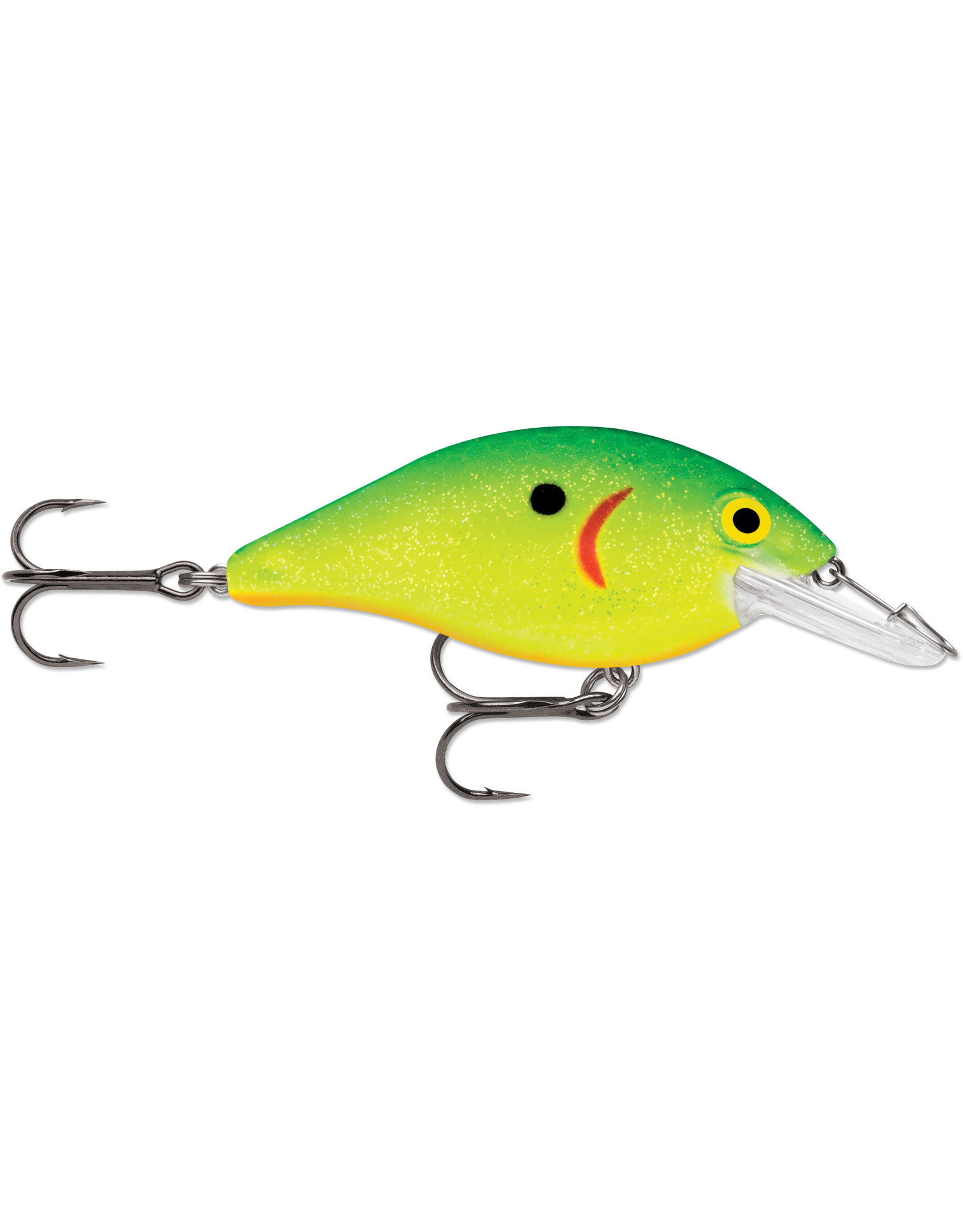 Luhr Jensen 1/4 Speed Trap Crankbait - Rock Outdoors