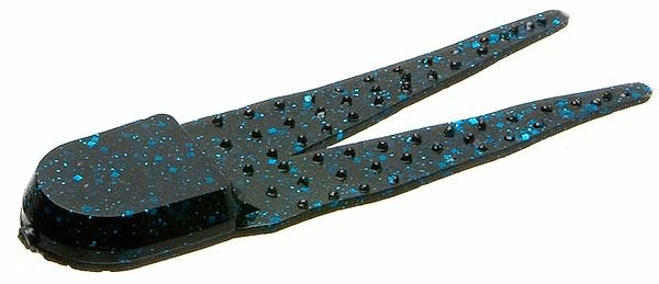 Zoom Salty Pro Chunk Plastic Lure - Rock Outdoors