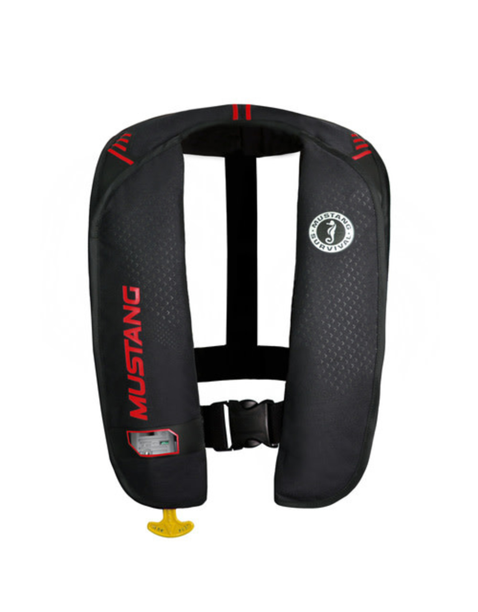 Mustang Survival MIT 100 Inflatable PFD Auto - Rock Outdoors