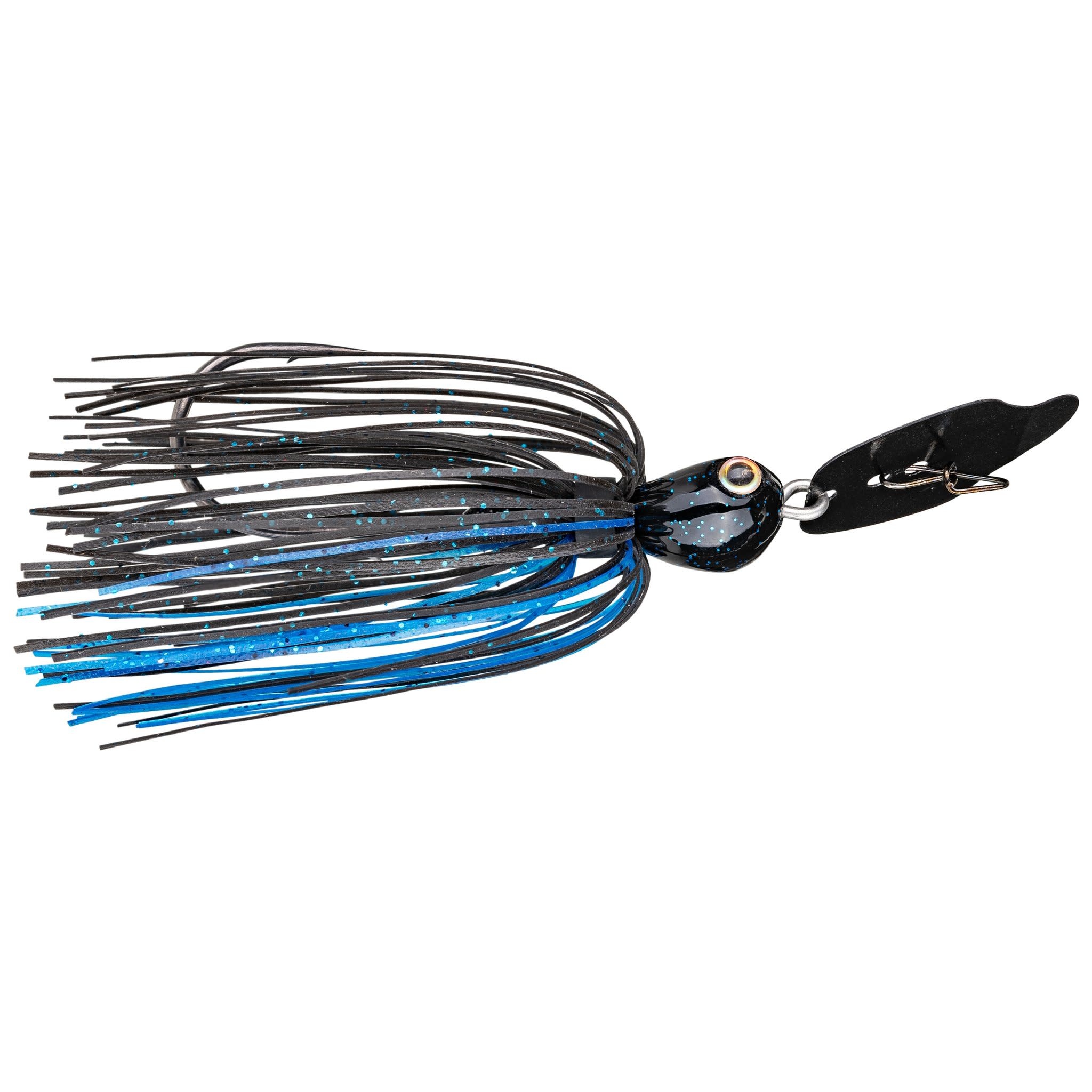 Strike King Thunder Cricket Vibrating Jig - Rock Outdoors