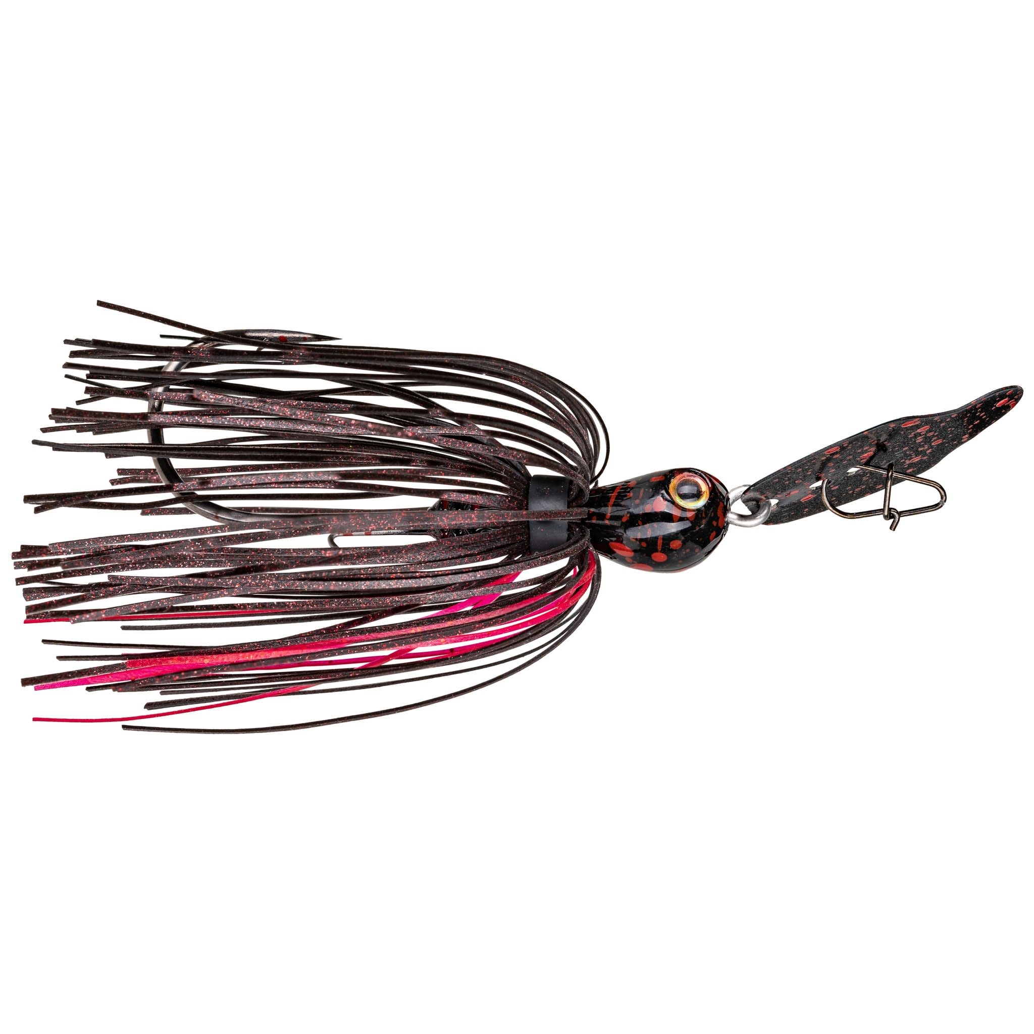 Strike King Thunder Cricket Vibrating Jig - Rock Outdoors