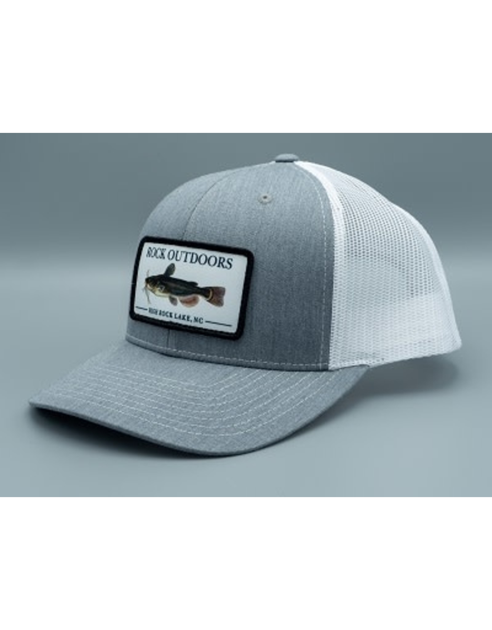 Rock Outdoors Catfish HRL Hat - Rock Outdoors