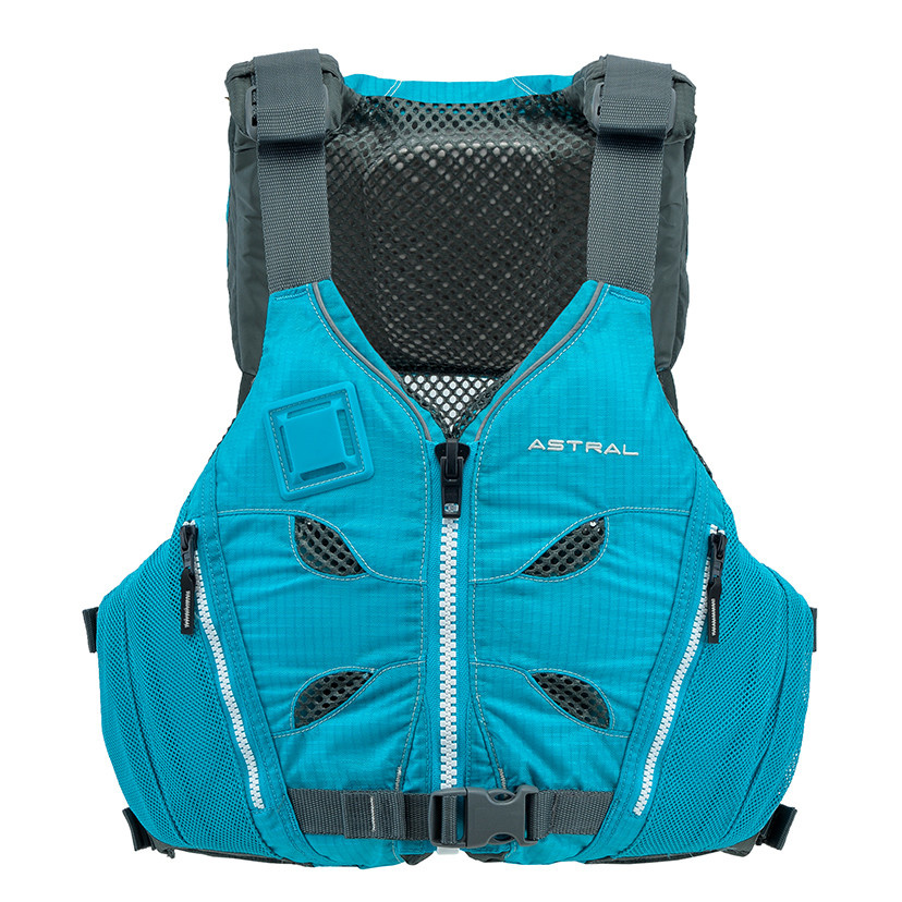 Astral V-Eight Life Vest - Rock Outdoors