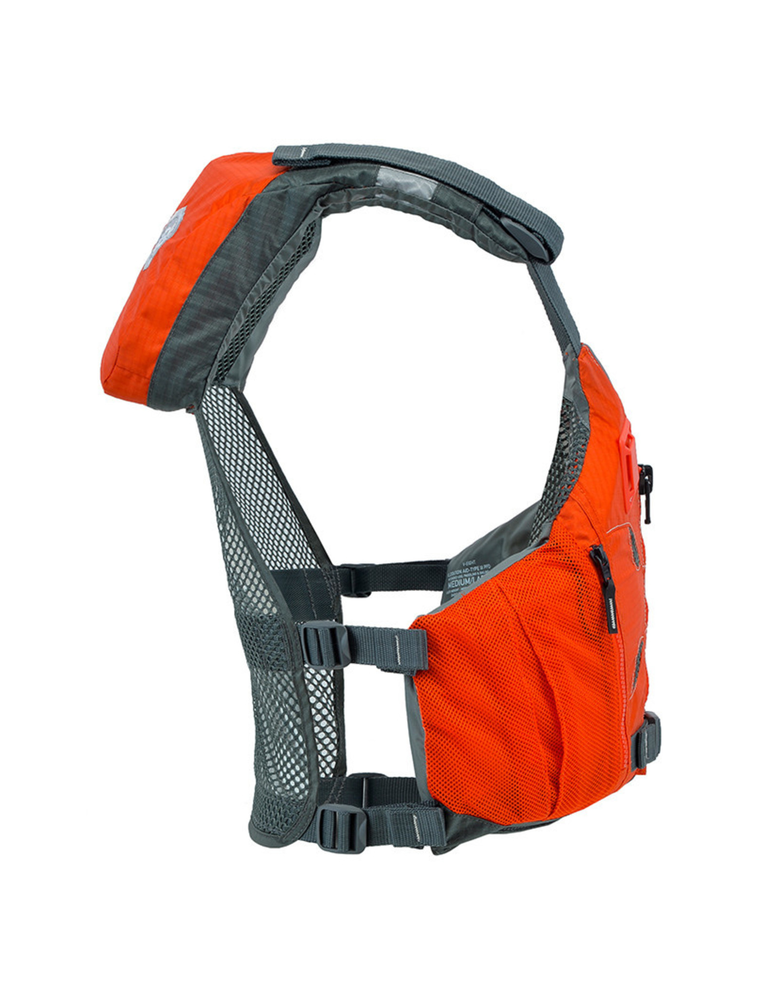 Astral V-Eight Life Vest - Rock Outdoors