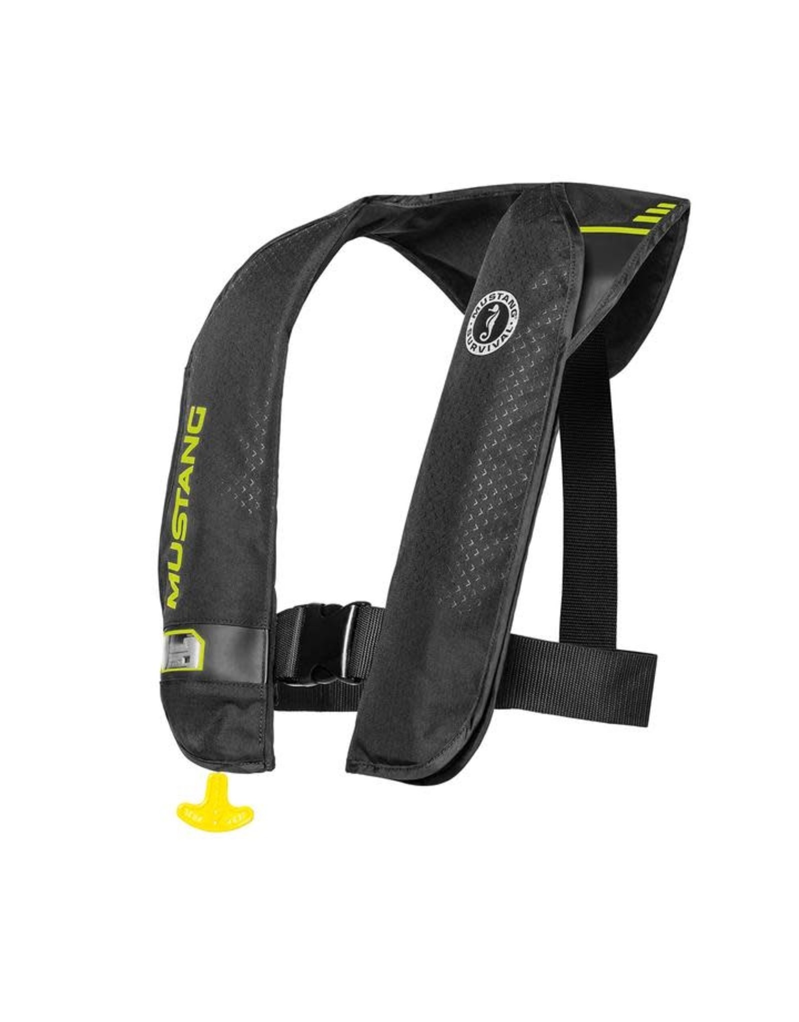 Mustang Survival MIT 100 Inflatable PFD Auto - Rock Outdoors