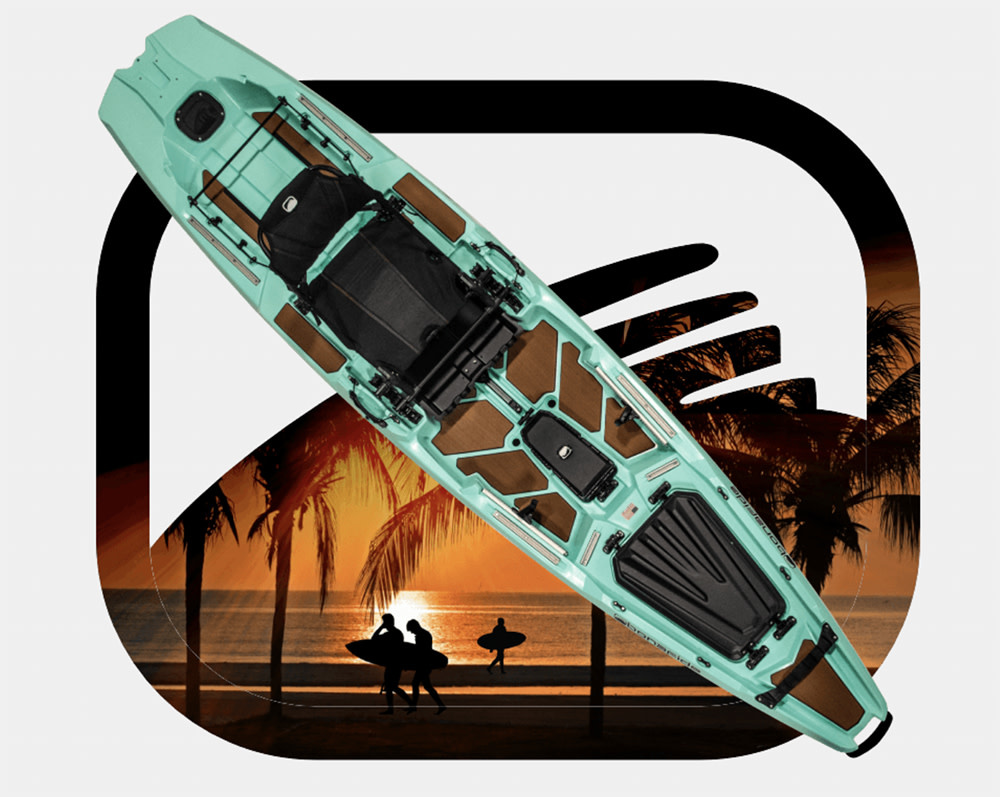 Bonafide SS127 - Rock Outdoors