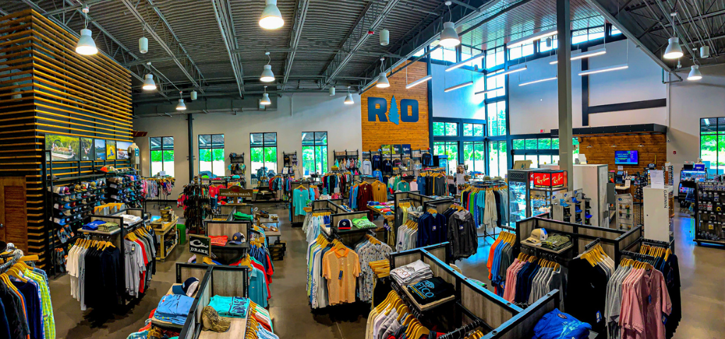 Rock Outdoors - Rock Outdoors