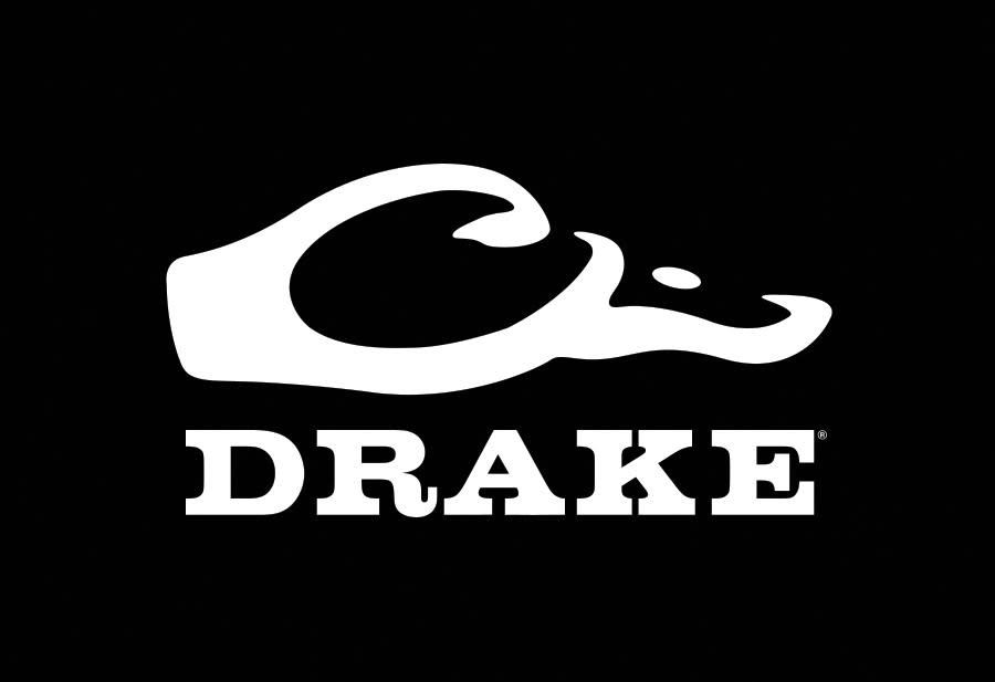 Drake Window Decal - Rock Outdoors