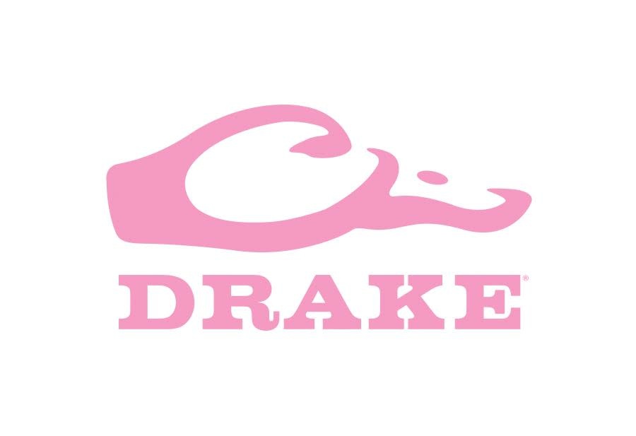 Drake Window Decal - Rock Outdoors