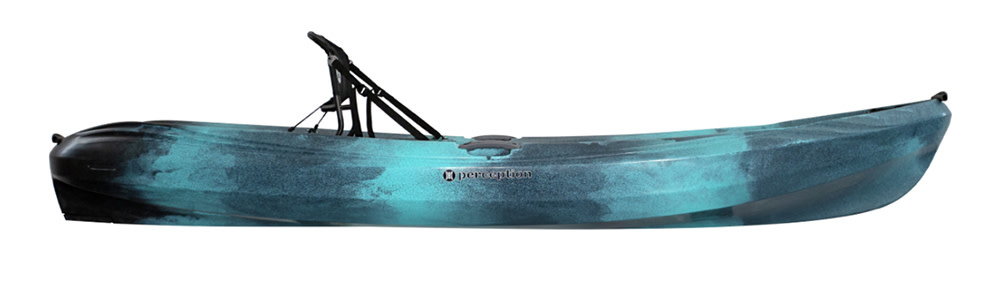 Perception Tribe 9.5 - Rock Outdoors