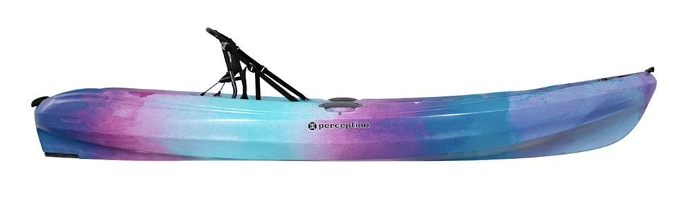 Perception Tribe 9.5 - Rock Outdoors