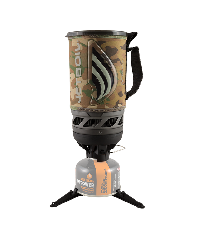 Jetboil Flash - Rock Outdoors