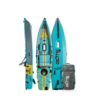 Fishing Kayaks - Rock Outdoors