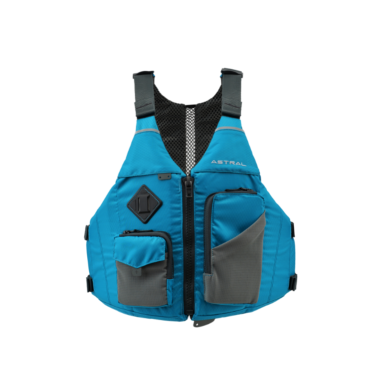 Astral E-Ronny PFD - Rock Outdoors