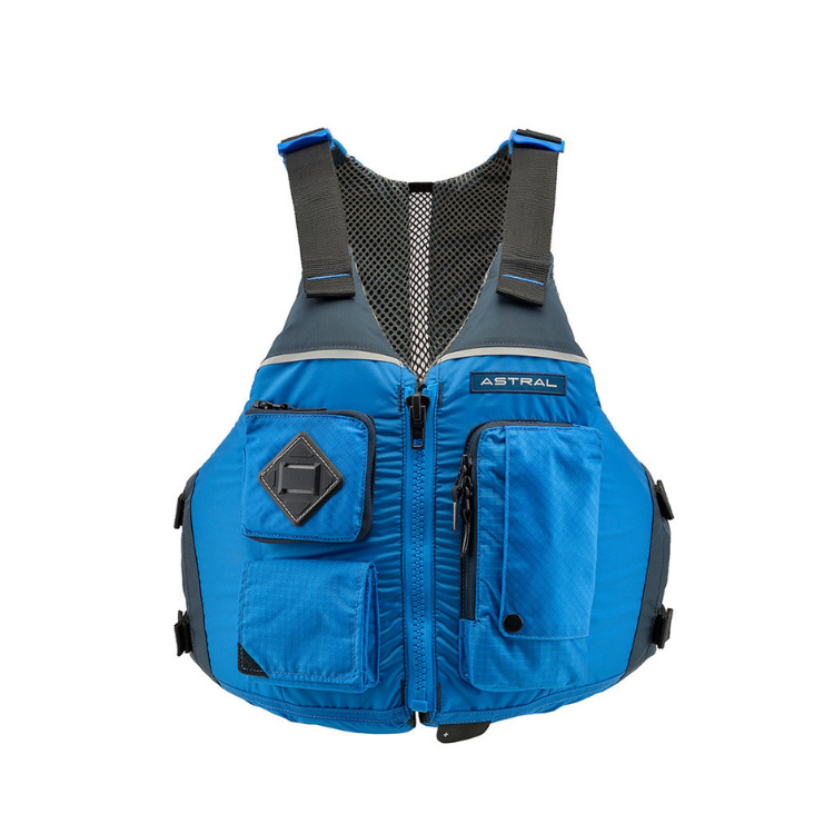 Astral Ronny PFD - Rock Outdoors