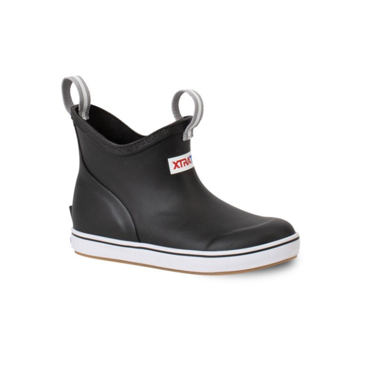 Xtratuf Kids Ankle Deck Boot - Rock Outdoors