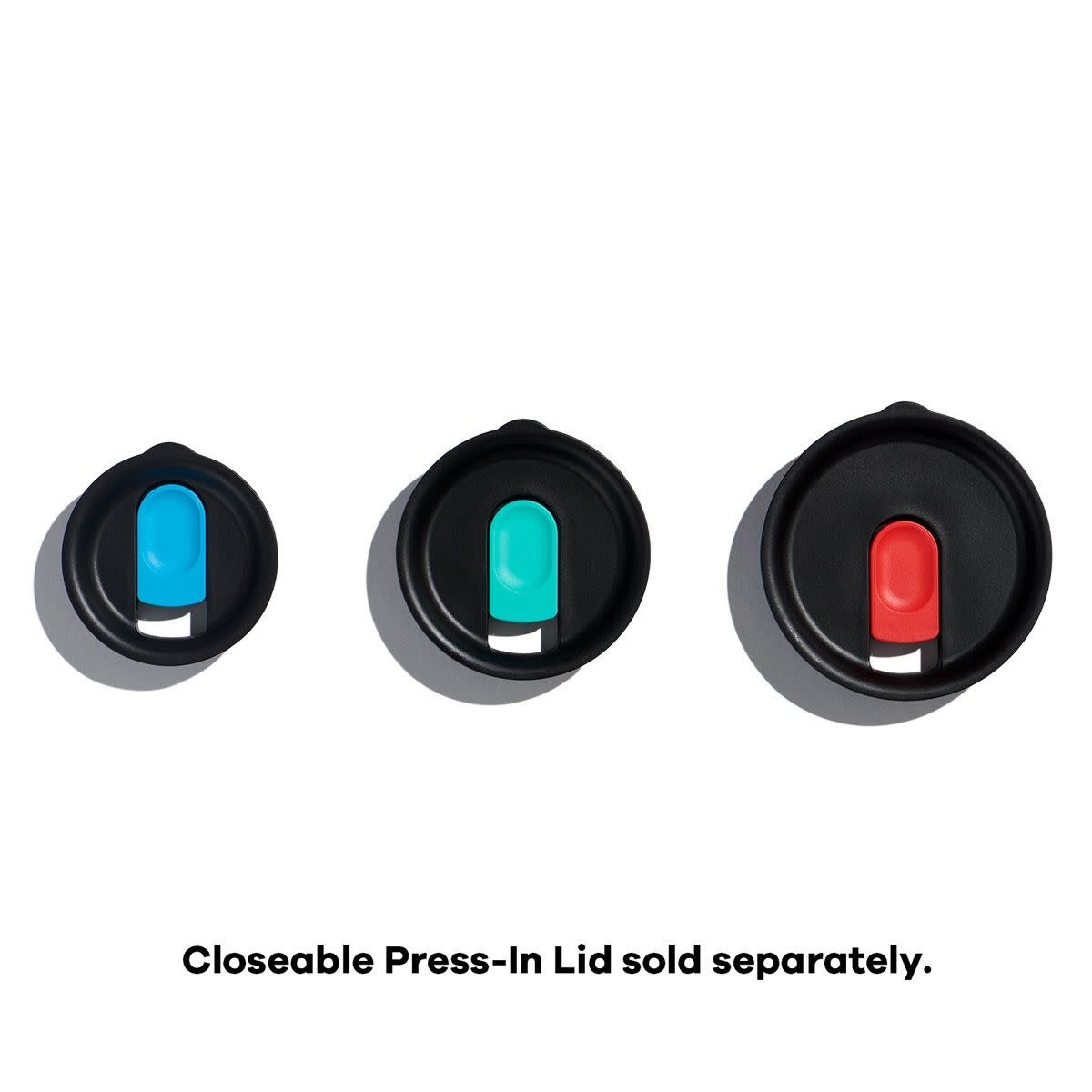 Hydro Flask Closable Slider Pack Core PMG - Rock Outdoors