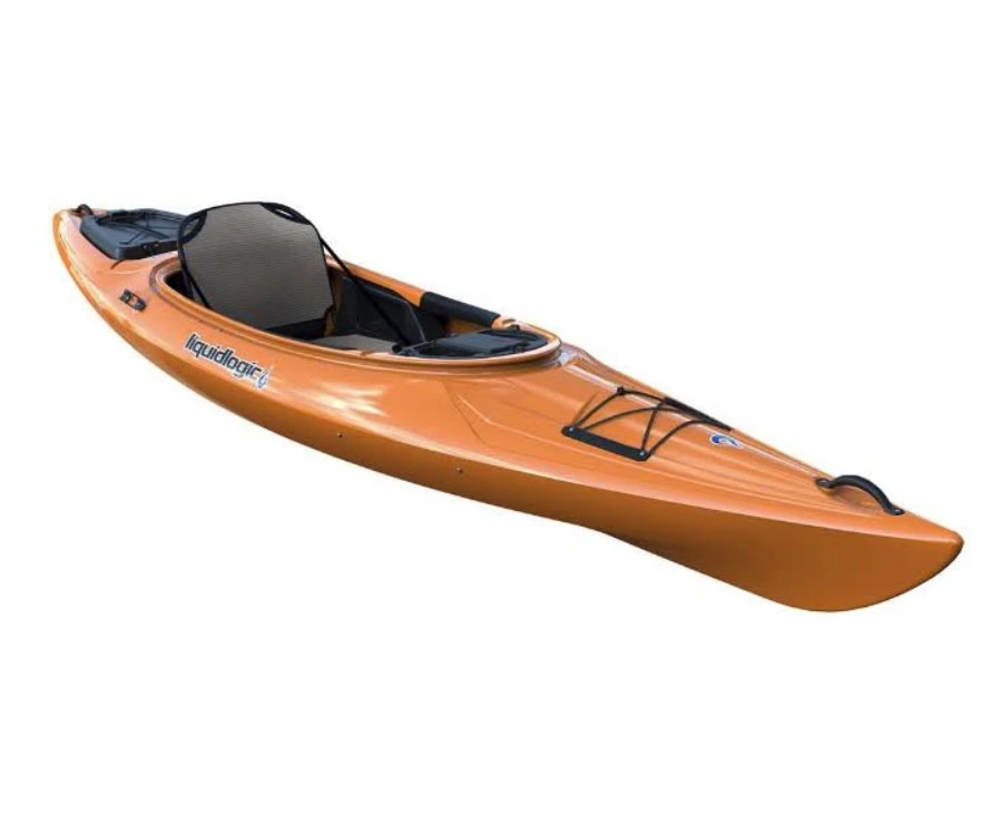 Liquid Logic Saluda 12 - Rock Outdoors