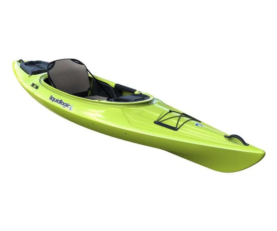 Liquid Logic Saluda 12 - Rock Outdoors