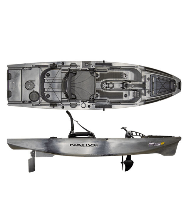 Native Slayer Max Propel 10 2024 - Rock Outdoors