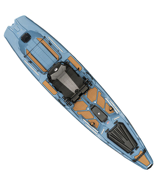 Bonafide SS127 - Rock Outdoors