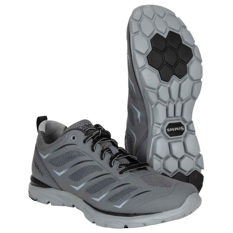 Simms M's Challenger Air Vent Shoe - Rock Outdoors