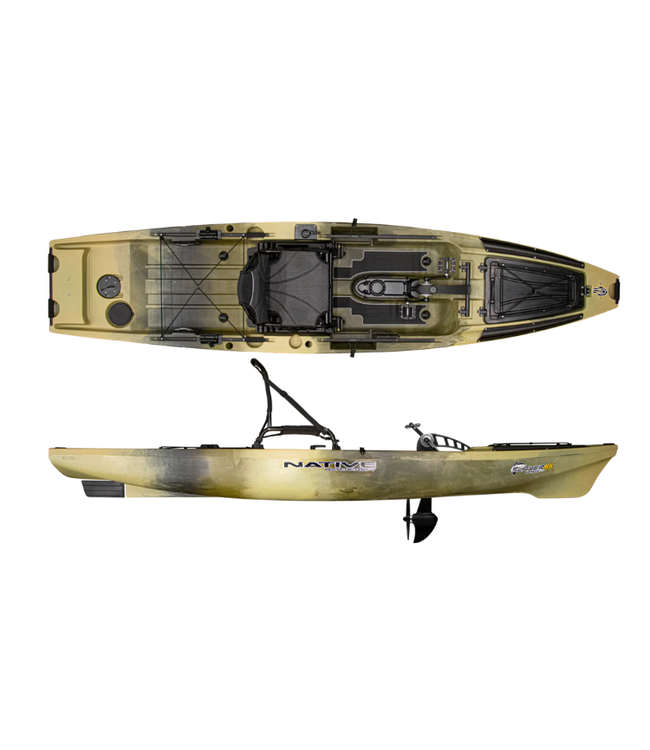 Native Slayer Max Propel 12.5 2024 - Rock Outdoors