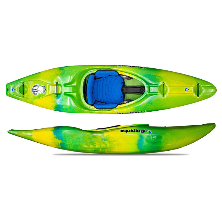 Liquid Logic Alpha 75 - Rock Outdoors