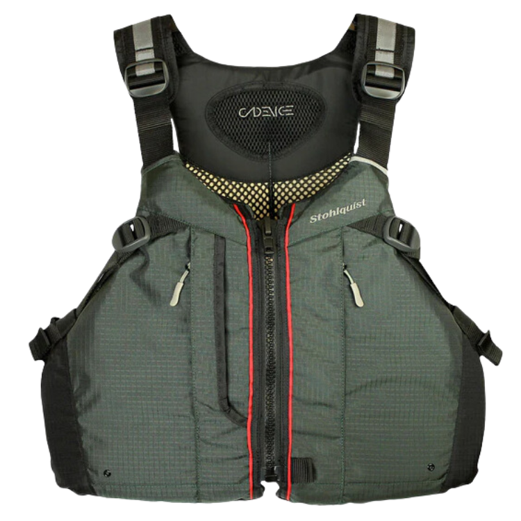 Stohlquist Cadence - Rock Outdoors