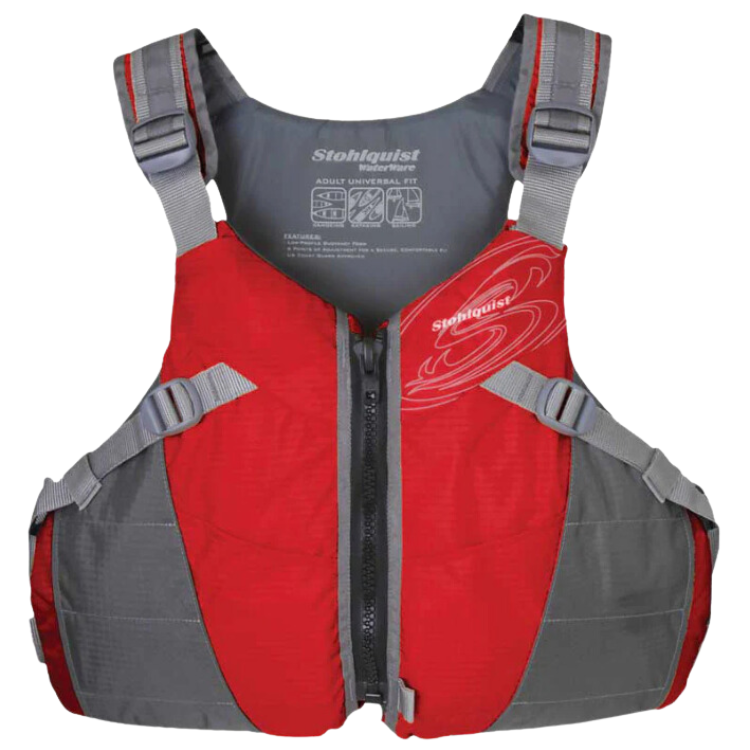 Stohlquist Spectrum - Rock Outdoors