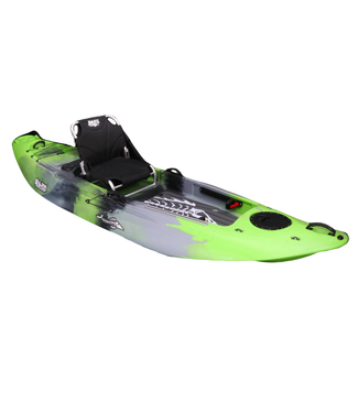 Fishing Kayaks - Rock Outdoors