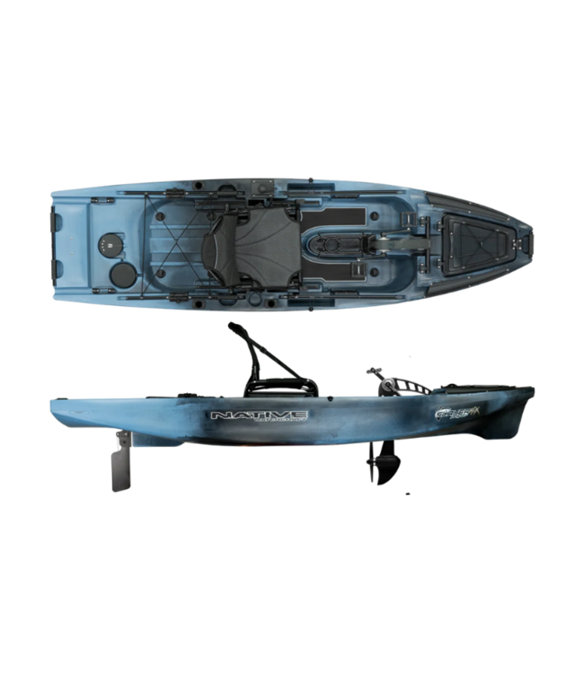 Native Slayer Max Propel 10 2024 - Rock Outdoors