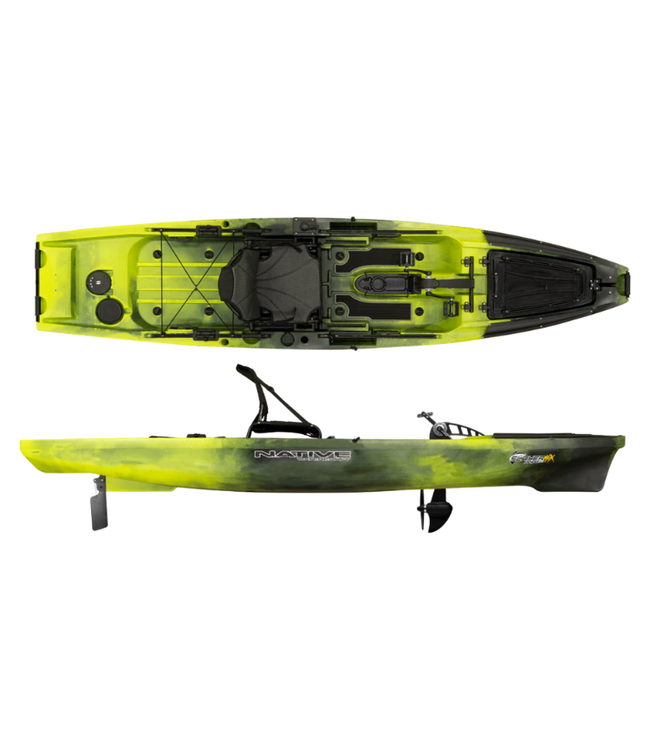 Native Slayer Max Propel 12.5 2024 - Rock Outdoors