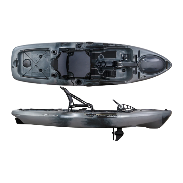 Native Slayer Propel 10 2024 - Rock Outdoors