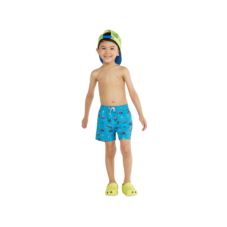 Chubbies The Mini Bites (Kids Swim) - Rock Outdoors