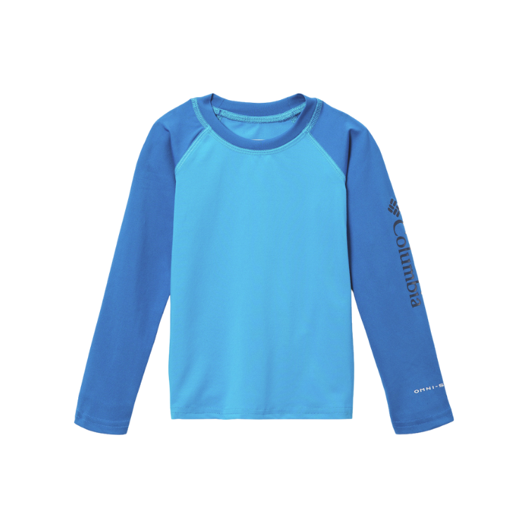 Columbia Toddler Sandy Shores™ LS Sunguard - Rock Outdoors