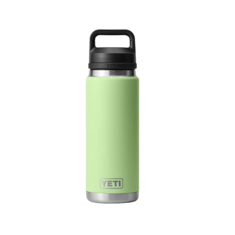 Yeti Rambler® 26oz Bottle Chug (Limited Edition) - Rock Outdoors