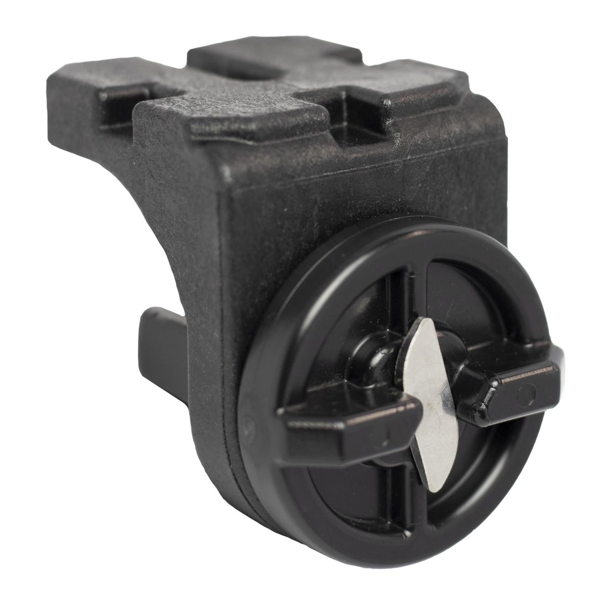 YakAttack TurnKey™ Track Adapter - 90° Mount (MTA-1002) - Rock Outdoors
