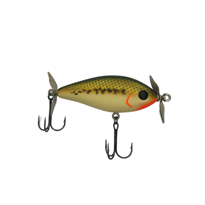 Water Wood Turbo Prop SMS - Rock Outdoors
