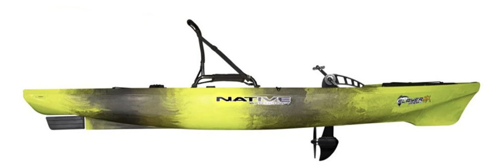 Native Slayer Max Propel 12.5 2024 - Rock Outdoors