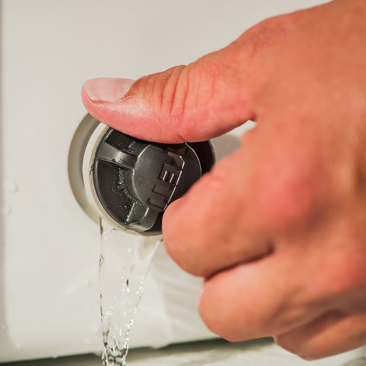 Yeti Tundra® / Tank® Drain Plug - Rock Outdoors