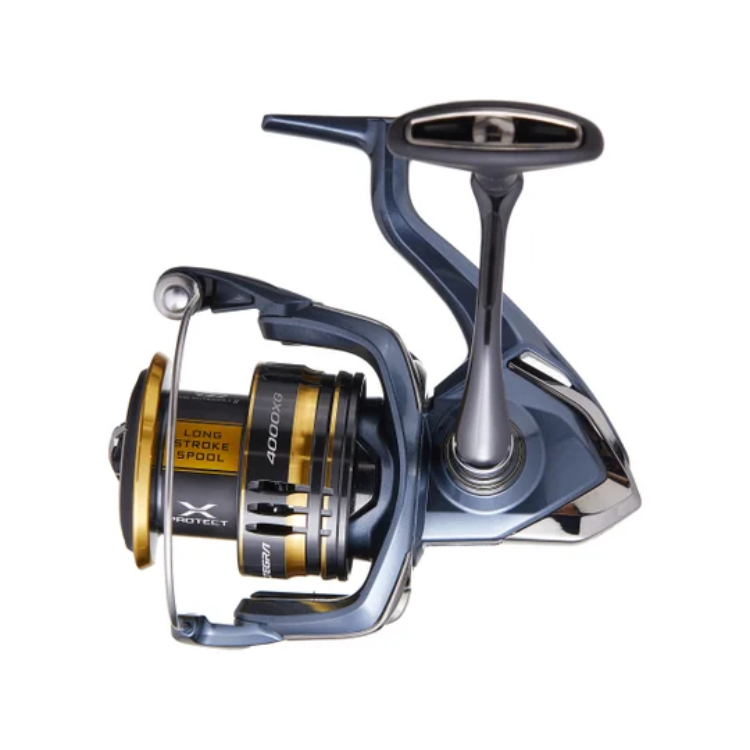 Shimano Ultegra C3000HG - Rock Outdoors