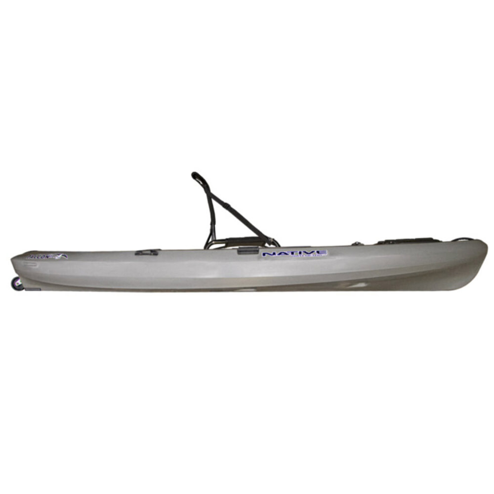 Native Falcon 11 - Rock Outdoors