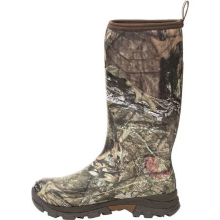 Muck Woody Arctic Ice Arctic Grip Mossy Oak Country DNA - Rock Outdoors