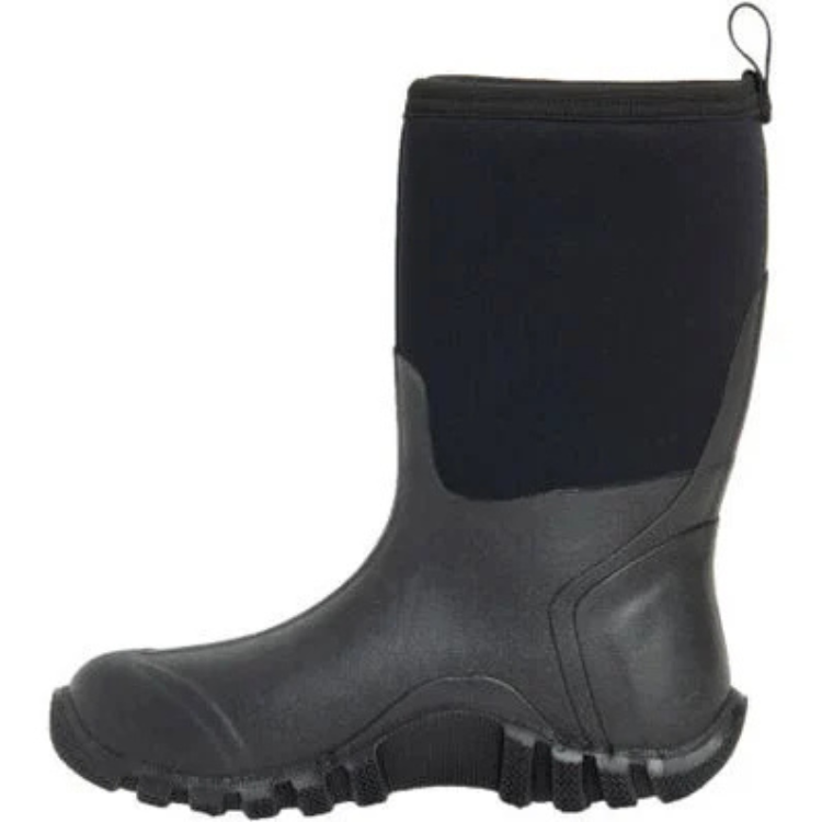 Muck Edgewater Classic Mid Boots - Rock Outdoors